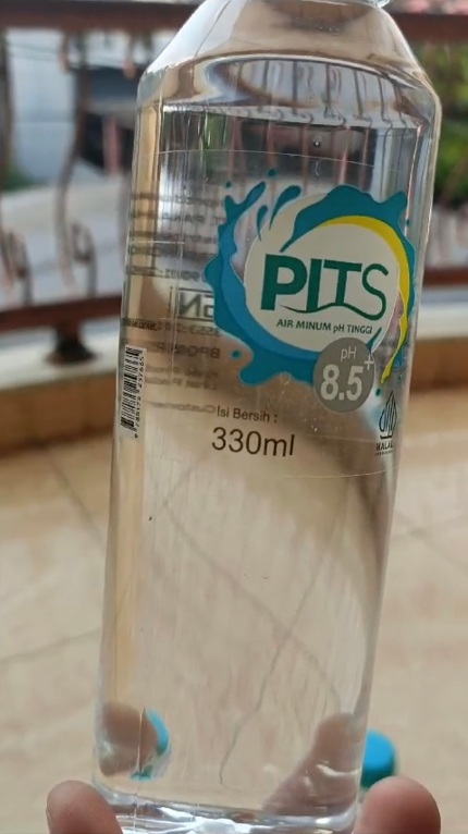 Tabrak Aturan, Perseroda PITS dan PT PPM Jual Produk Air Minum Kemasan ...